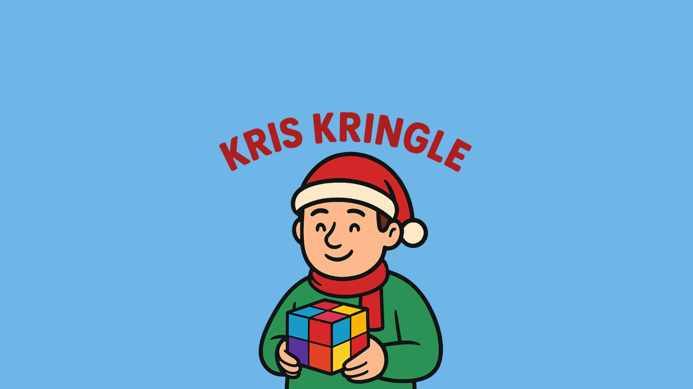 The Ultimate CMY Cubes Guide to Kris Kringle Gifts 2025