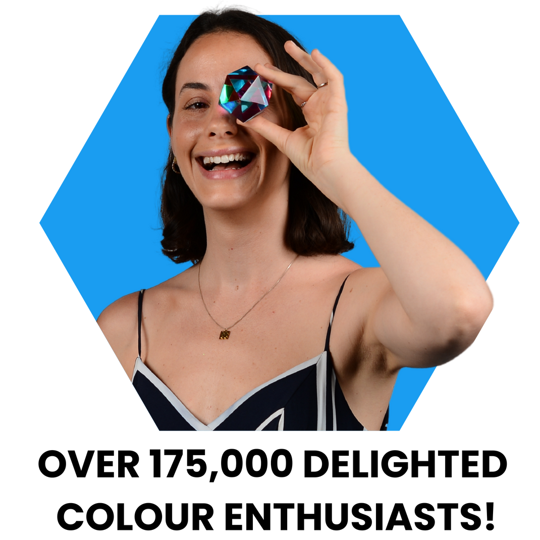 Latest Products – CMY Cubes