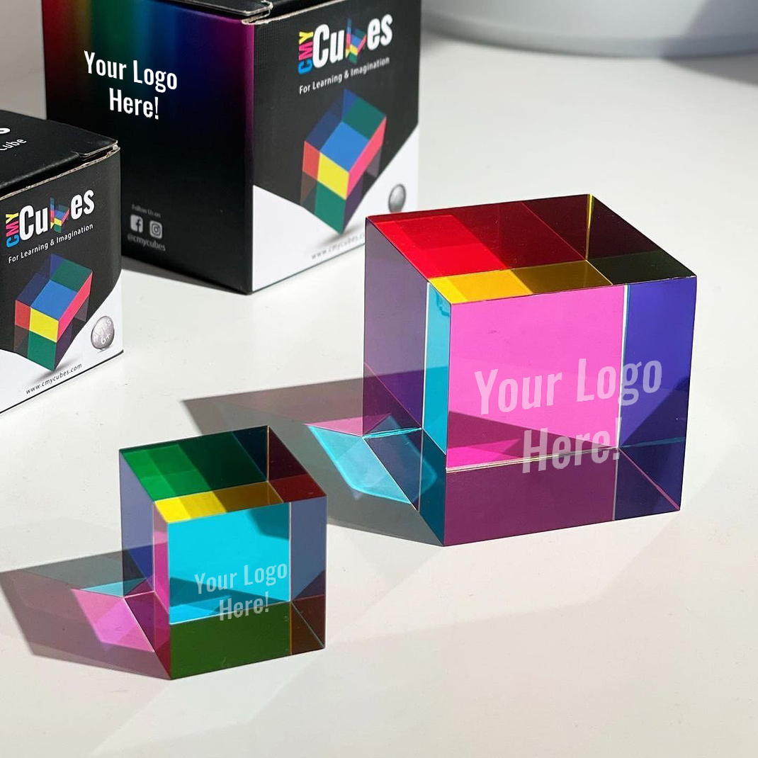 CMY Wholesale Enquiry – CMY Cubes