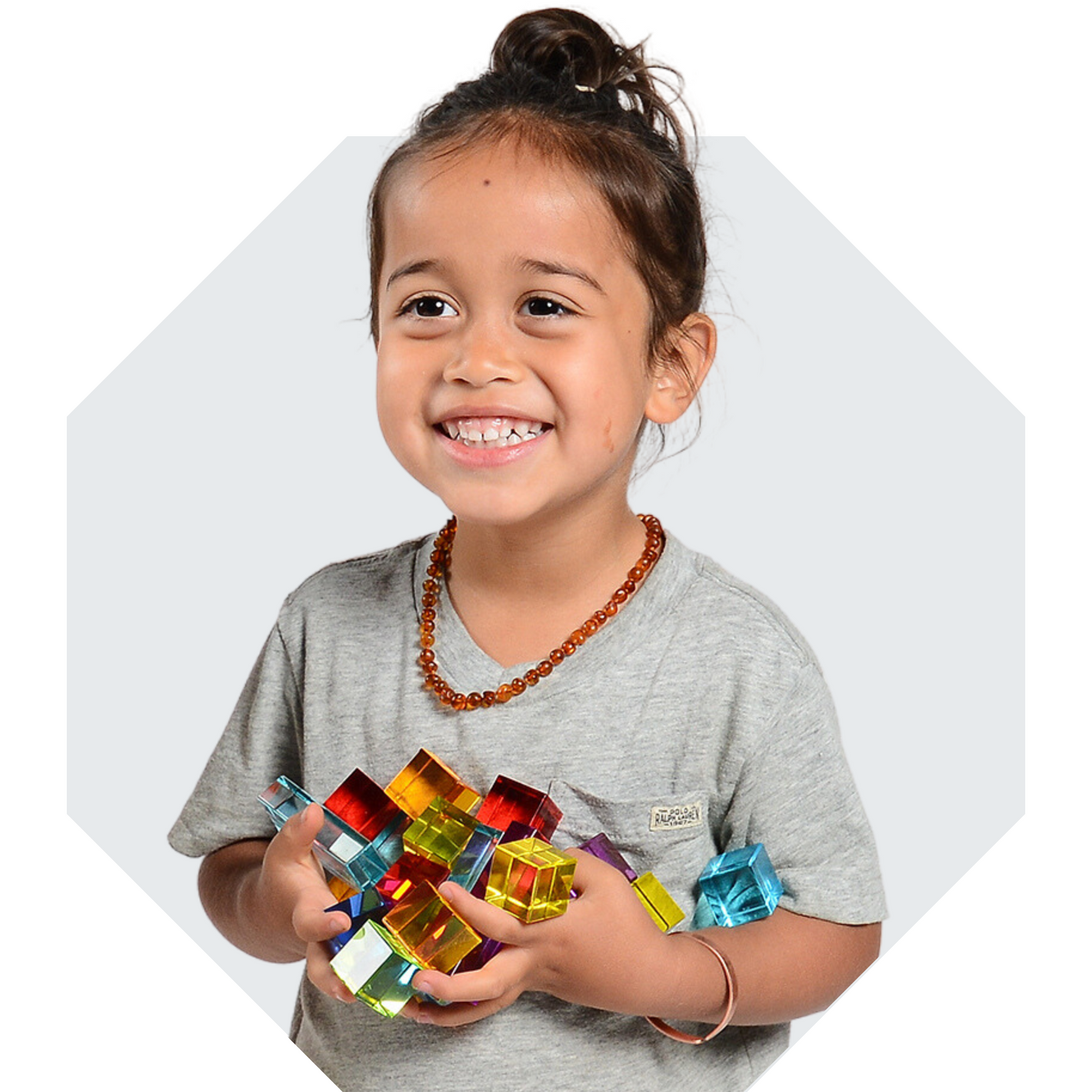 The Original Cube – CMY Cubes