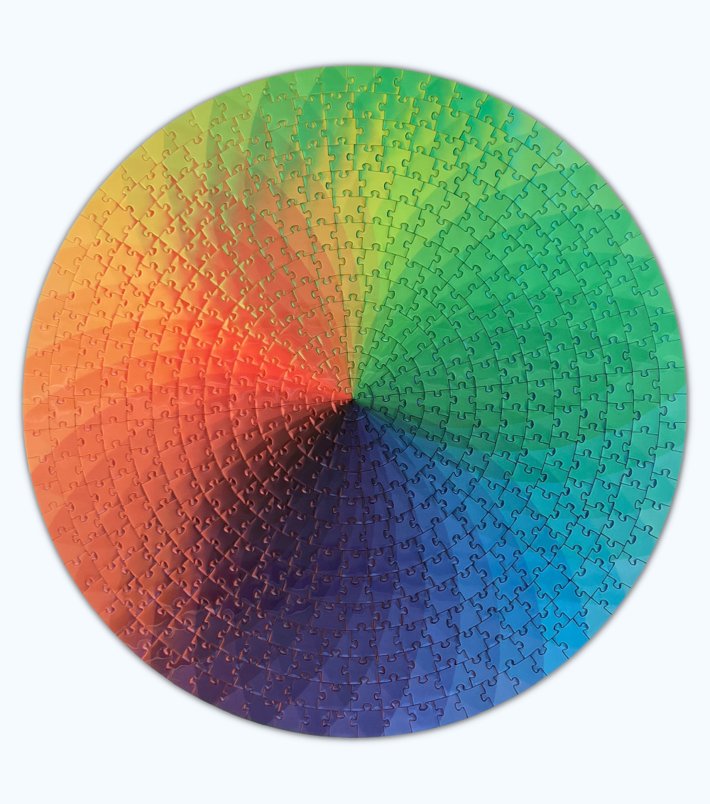 View our range – CMY Cubes