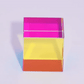 The Original Cube – CMY Cubes