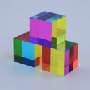 The Original Cube – CMY Cubes