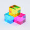 CMY Pack – CMY Cubes
